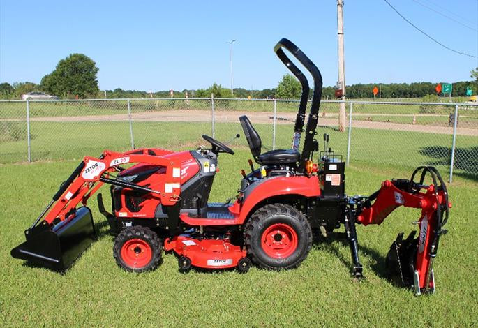 Zetor Major Series – Zetor-Tractors